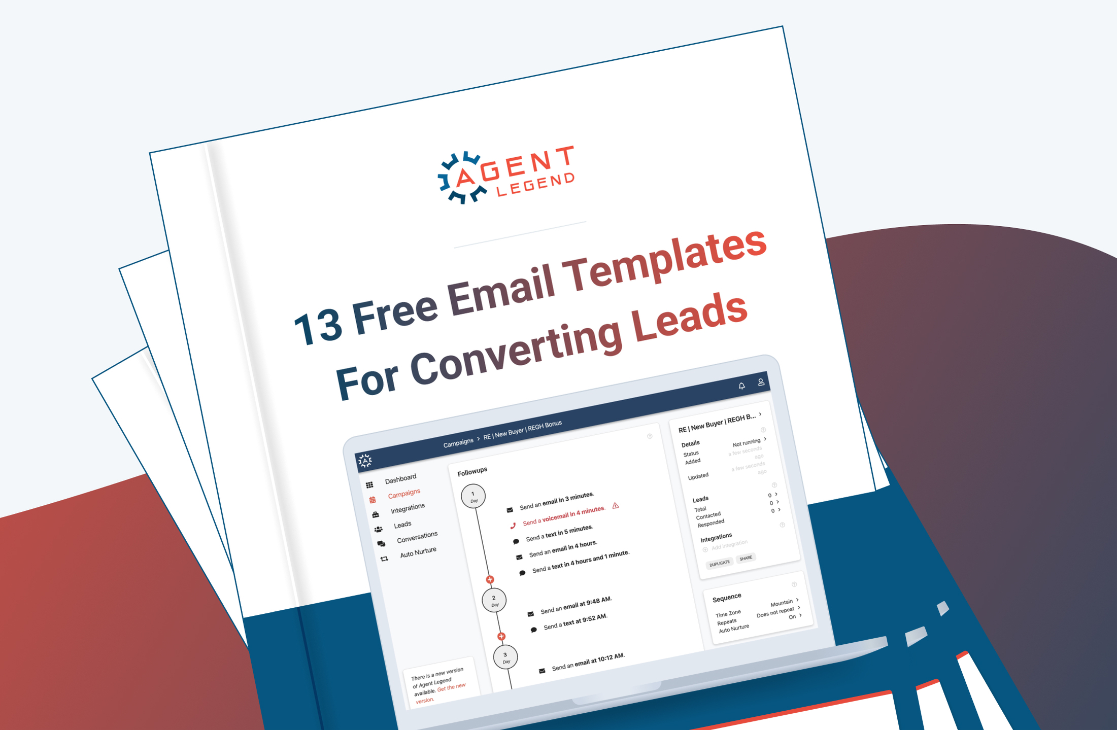 13 Email Templates for Realtors that Convert Leads to Buyers/Sellers